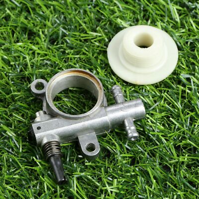 Worm Drive Oil - pootersl