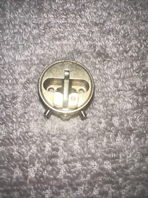 Tesa 1J 0439 01 Bore Gage Measuring Head 3/4” Diameter | eBay