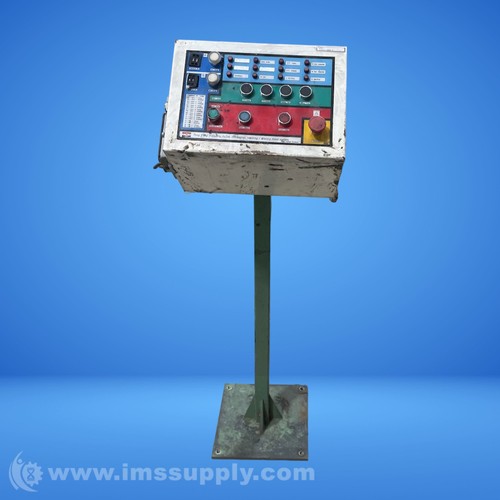 Tong Yang Industry Co,Ltd Push Button Control Box Stand USIP | eBay