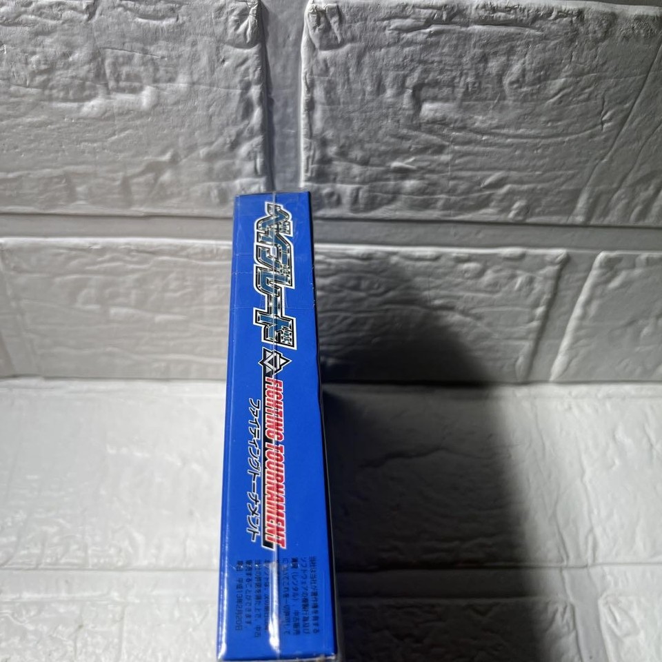 Tomy Beyblade Fighting Tournament Game Boy Game Rare Sealed Copy | eBay