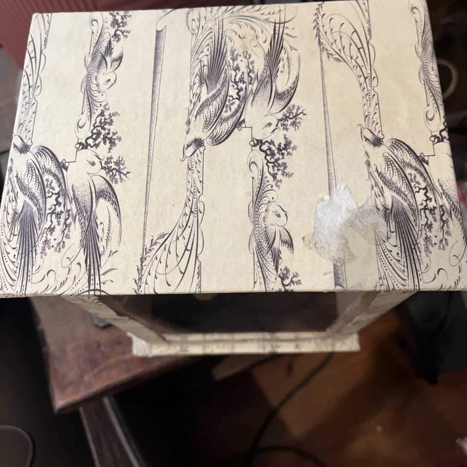 Dee Foust Bethany Lowe Halloween Black Cat In Shadow Box Clown Outfit ...