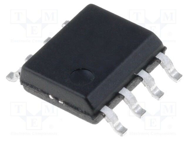 1 Stück, IC: Komparator TS372CDT /E2DE | eBay.de