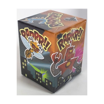 Ape Games RARRR!! Boxed Game SW (New) | eBay