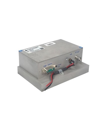 Gooch & Housego PLC Controller A281-08 | eBay