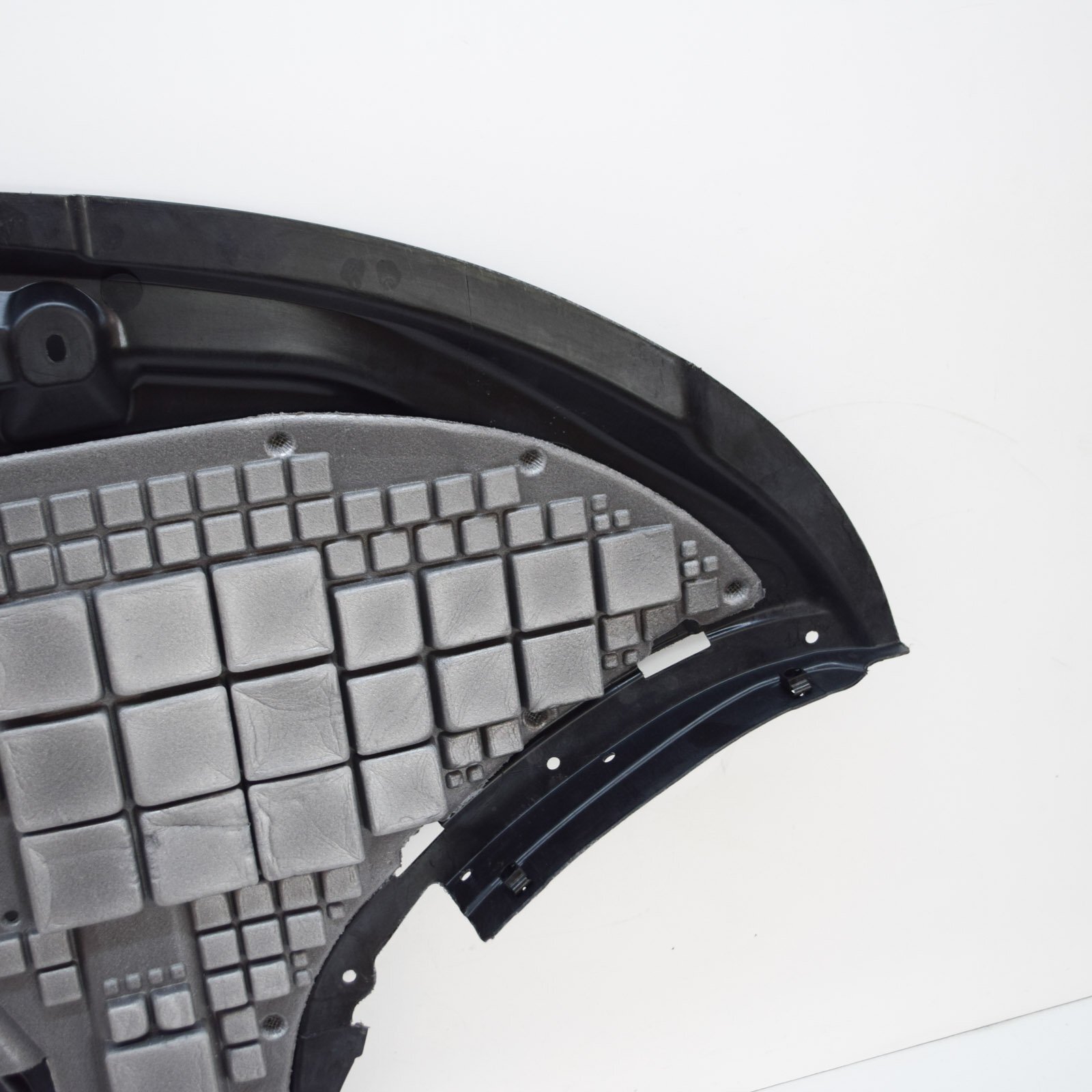 AUDI A6 C6 Front Underbody Belly Pan Cover 4F0863821K NEW GENUINE | eBay