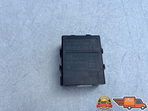 2020 2021 2022 2023 2024 SUBARU OUTBACK TPMS CONTROL MODULE AN02A940B29 ...