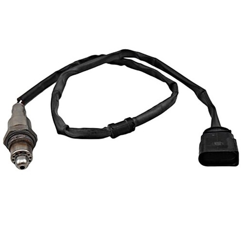 Lambda Sensor For SEAT SKODA VW Ibiza IV Sportcoupe St Toledo Polo ...