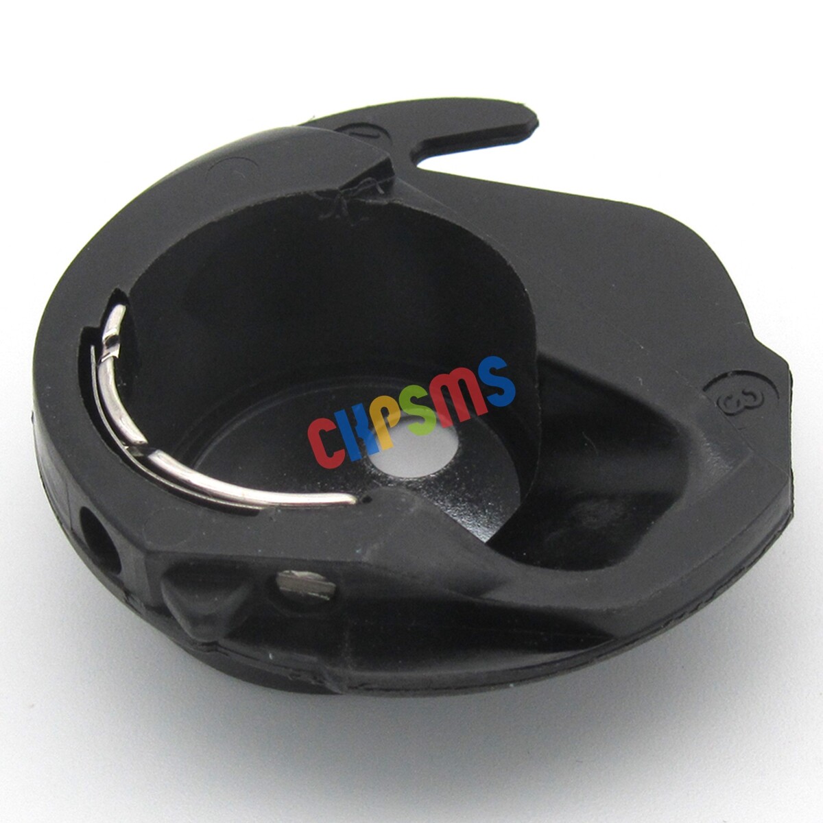 1PCS #137322-001 Bobbin Case FIT FOR Singer 385K 6408 6412 6416 6423 ...