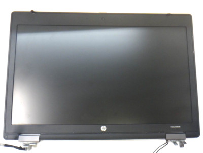 Genuine HP Probook 6565B 15.6" LCD Screen Assembly Complete | eBay