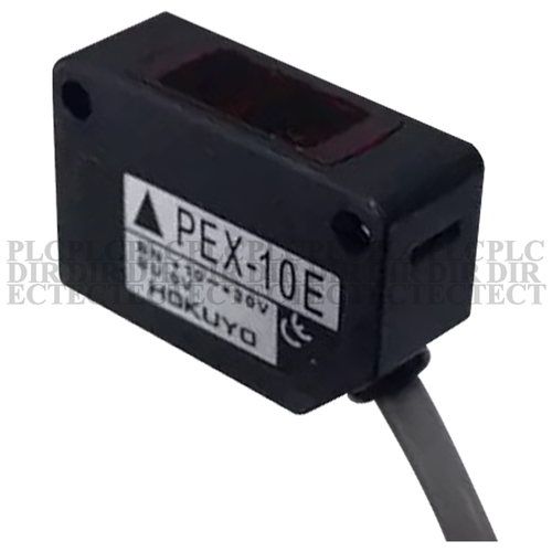 NEW Hokuyo PEX-105C PEX-10E+PEX-10FC) Photoelectric switch | eBay