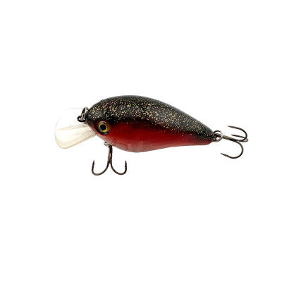 Rebel - Humpback Lure