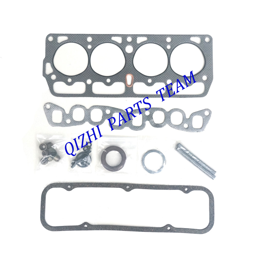 Engine Cylinder Head Full Gasket Set For TOYOTA 4P Engine Forklift ...