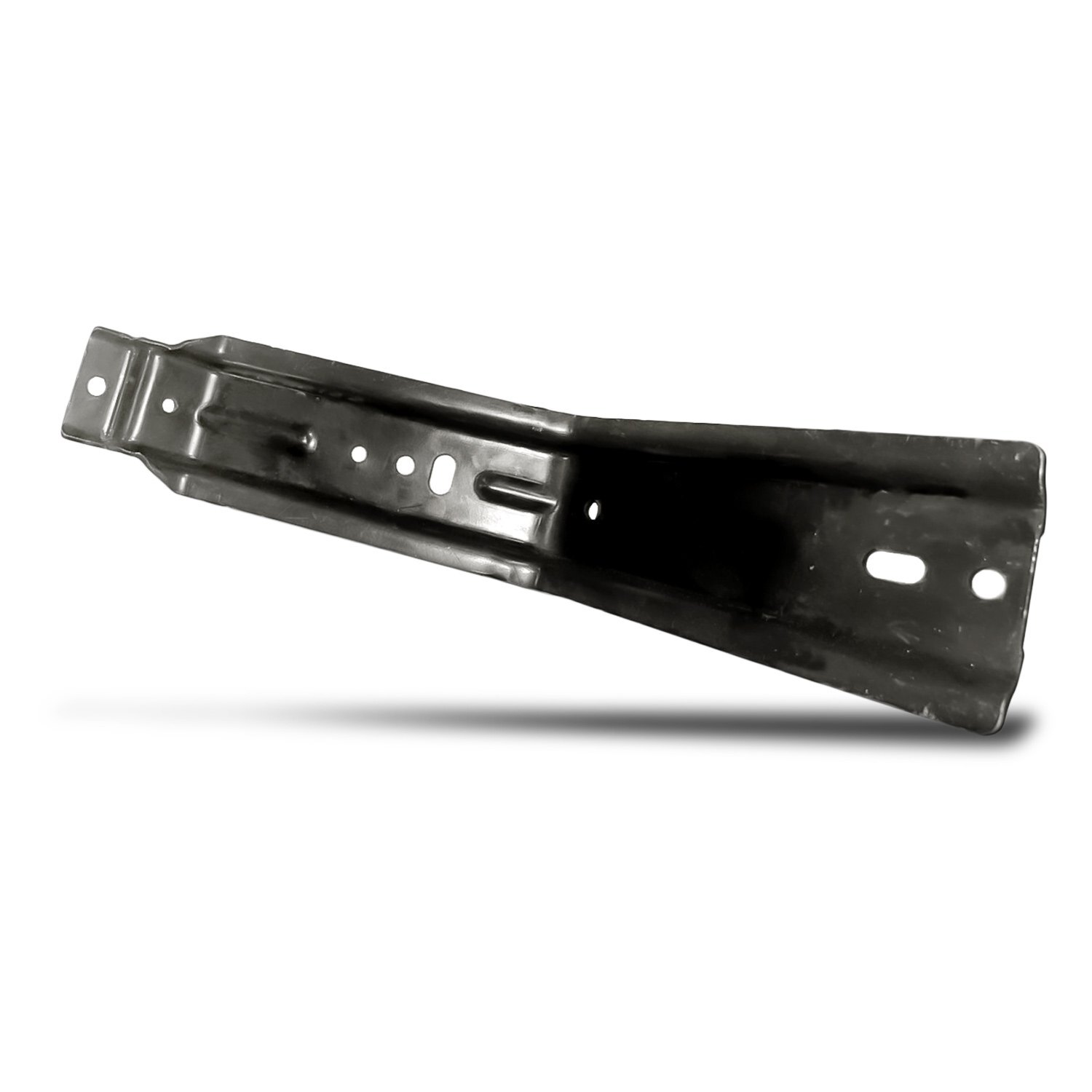 For Nissan Frontier 22-24 Front Upper Bumper Cover Retainer Standard ...