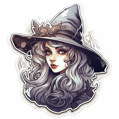 XXL Autoaufkleber Sticker Hexe Aufkleber | eBay.de