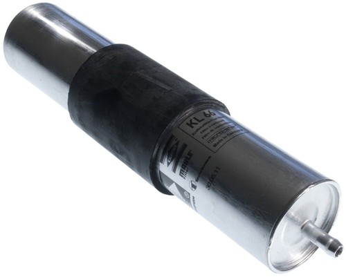 For BMW E36 E46 E34 E39 E38 E31 540i 740i 750iL Z3 Fuel Filter Mahle ...