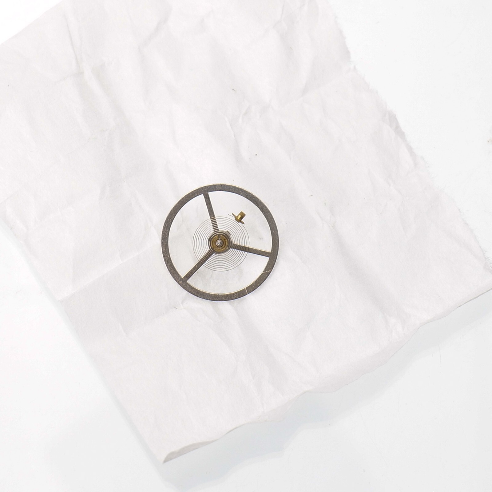 BFG 611 Balance Complete Watch Part Bestfit 721/1906A New Old Stock | eBay