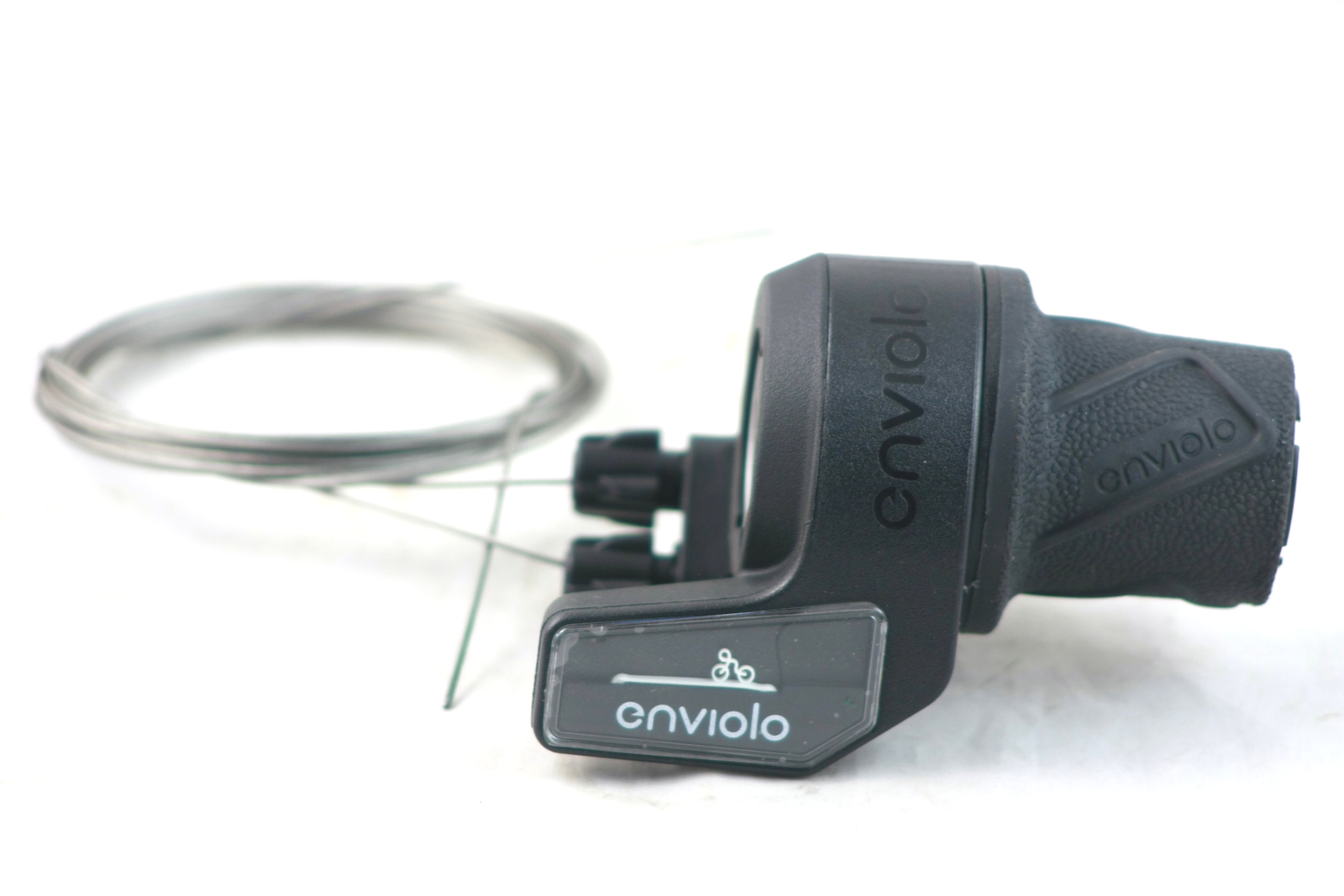 Schalthebel Drehgriff Enviolo für CT/CA/TR/SP auch für Nuvinci N380/360 ...