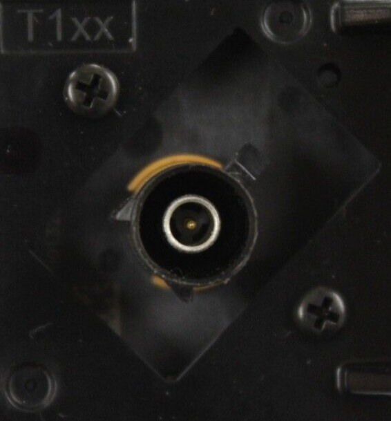 2023 Chevrolet Silverado 1500 Rear Camera Part# 86518927 Replaces ...