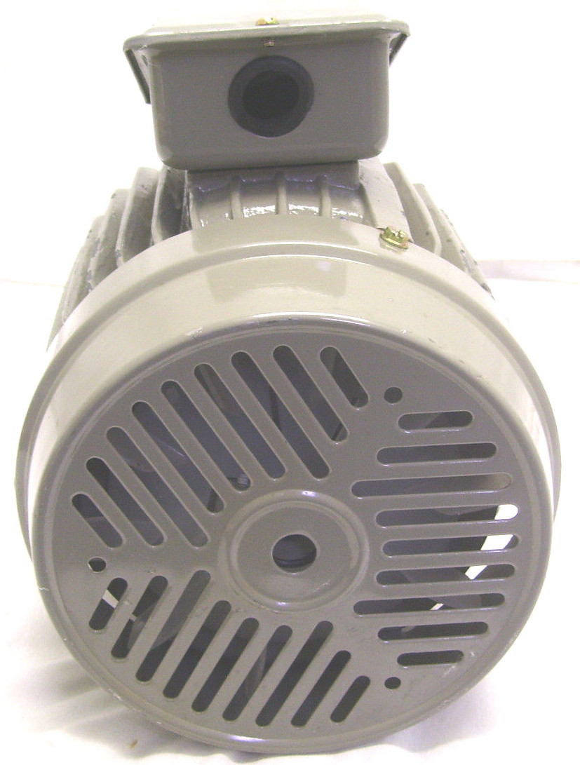 TATUNG 3 PHASE INDUCTION MOTOR ULTRA POWER SERIES WB1Y54FCA 60 Day ...