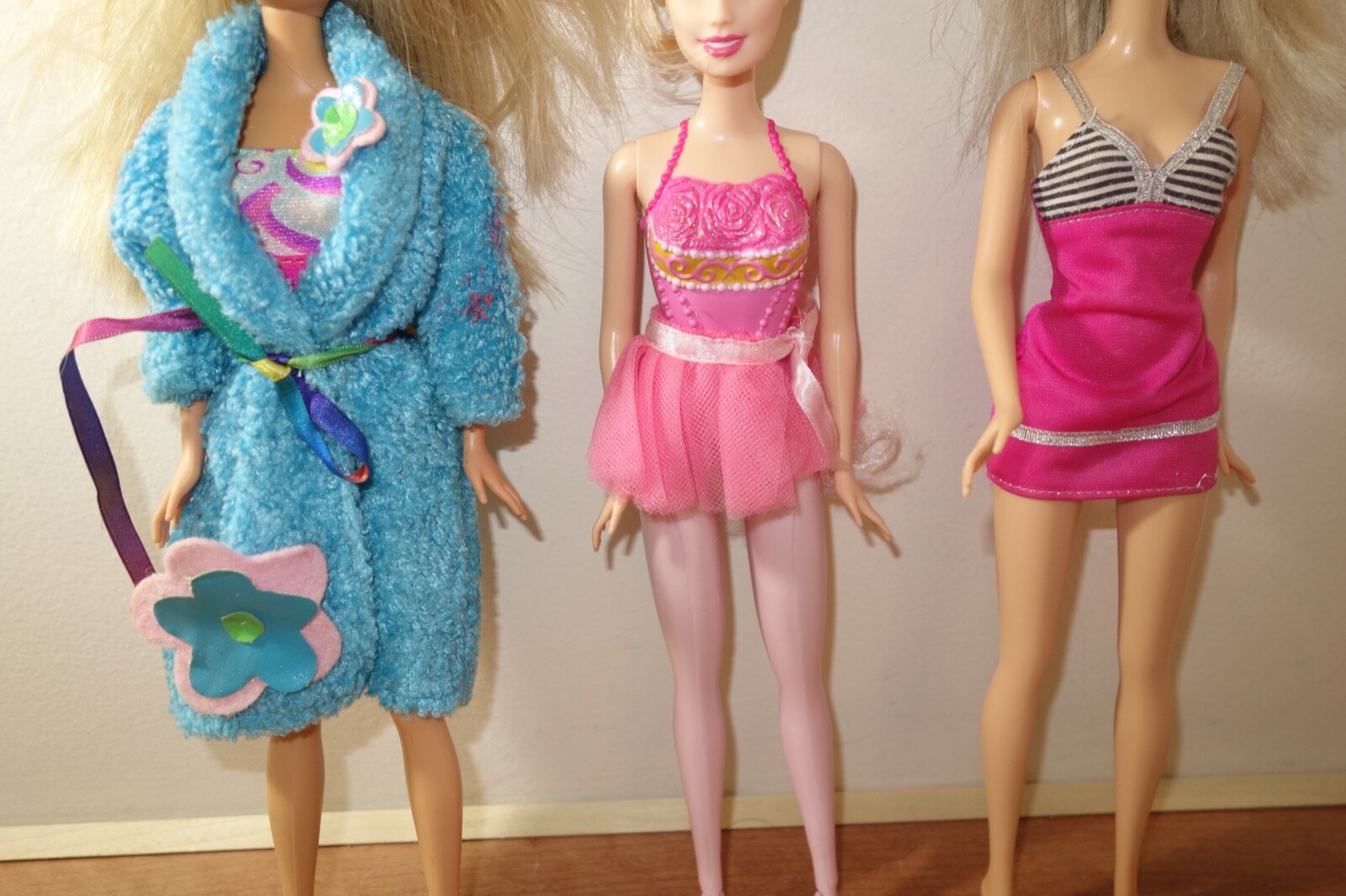 Mattel 1990's Barbie Doll Lot | eBay