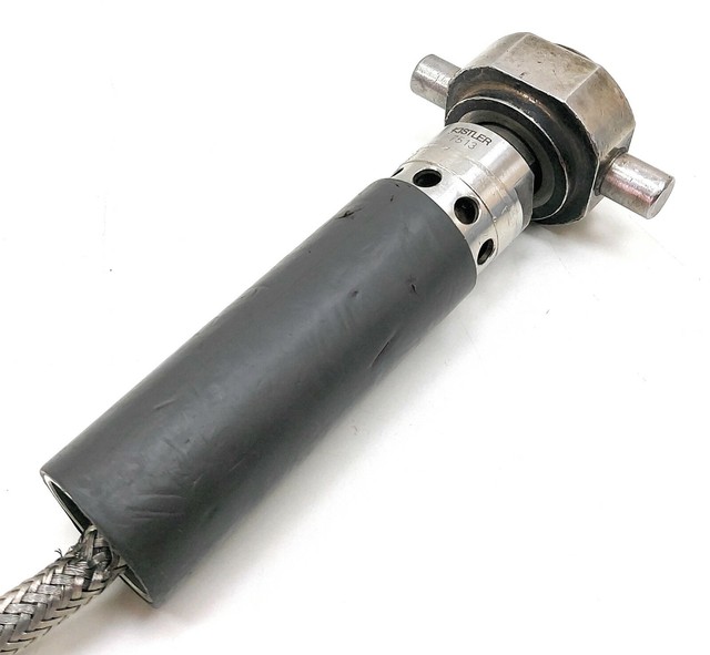 Kistler 7513 Piezotron Quartz Pressure Sensor for Engine Diagnostics ...