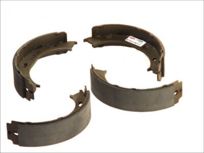 Brake Shoe Set, parking brake DELPHI LS1905 | eBay Australia