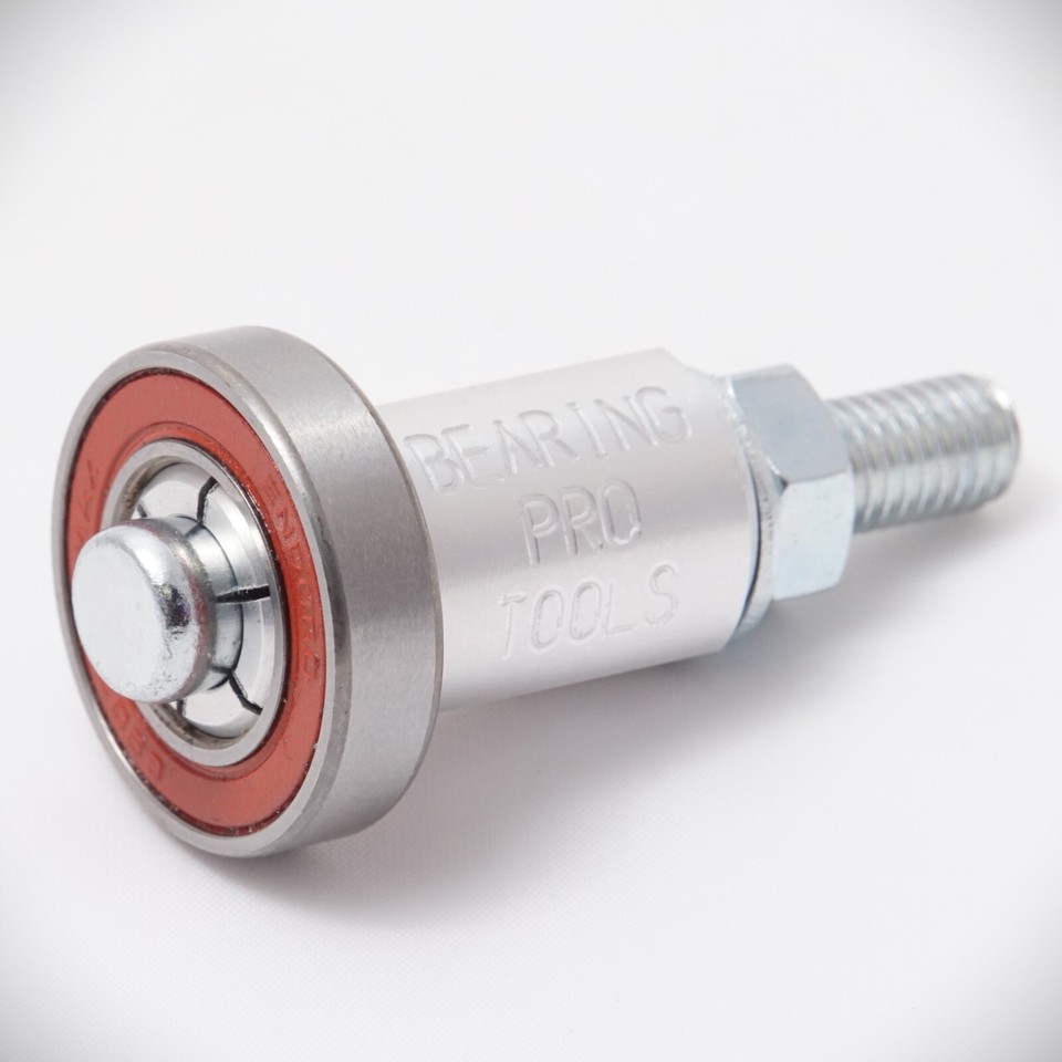 Bearing Remover, Fulcrum, Mavic, Campagnolo, Campy Hub Wheel, Blind ...