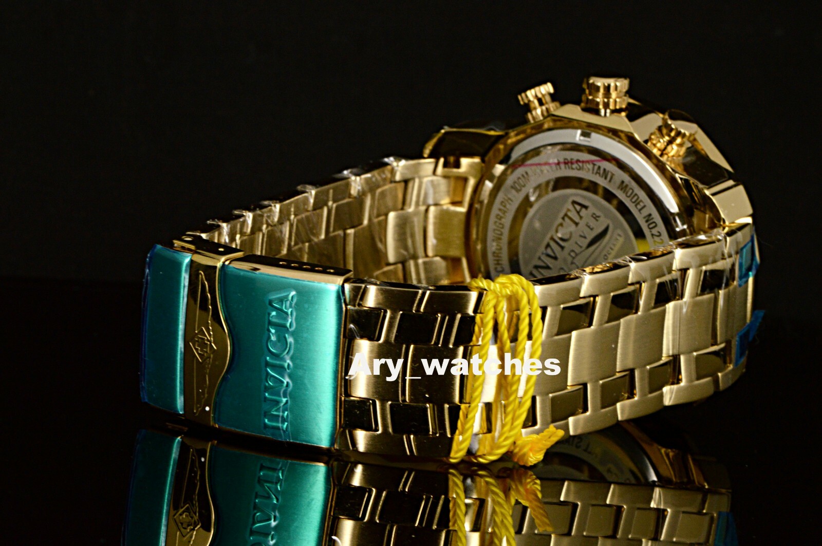 Invicta 22765 Wrist Watch for Men for sale online | eBay