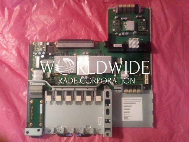 IBM 00E3494 I/o Backplane 6x PCIe X8 Slots CCIN 2bb9 for 9117-mmb Power ...