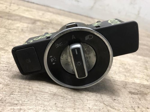 Commande de phare MERCEDES CLASSE E 212 PHASE 1 | eBay