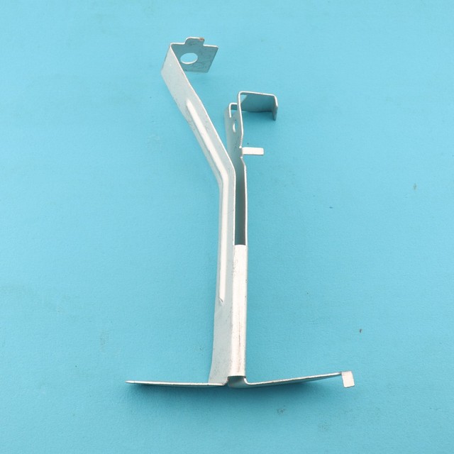NEW Fit Mercedes Benz OEM Splash Shield-Front Shield Bracket Left ...
