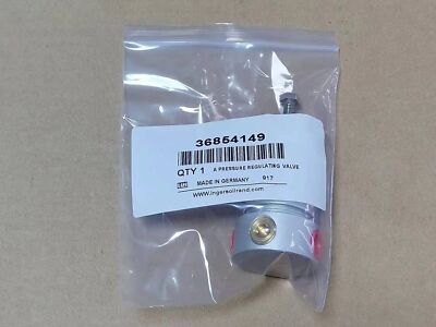 1PC New Original Ingersoll Rand Pressure Regulator 36854149 | eBay