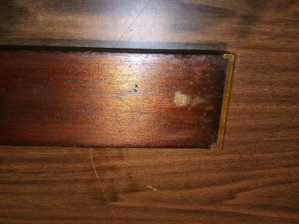 Vintage Stanley Wood Level 30 inch #3. SW New Britain Conn USA | eBay