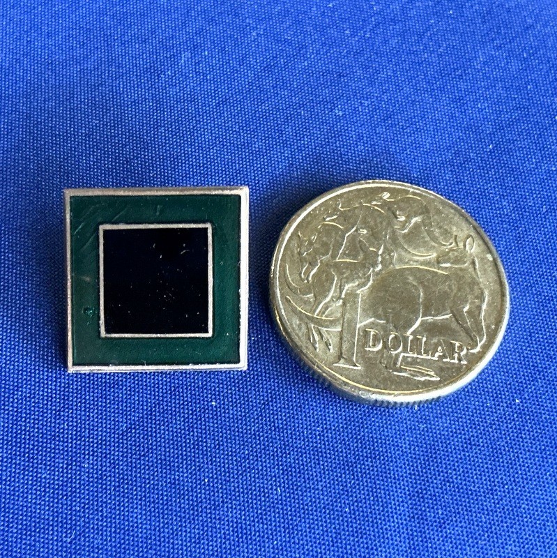 WW2 Aust Garrison Battalions (incl Coastal Defence) Enamel & Brass ...