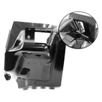 For Chevy Camaro 1970-1981 Sherman Passenger Side Firewall Mounting ...
