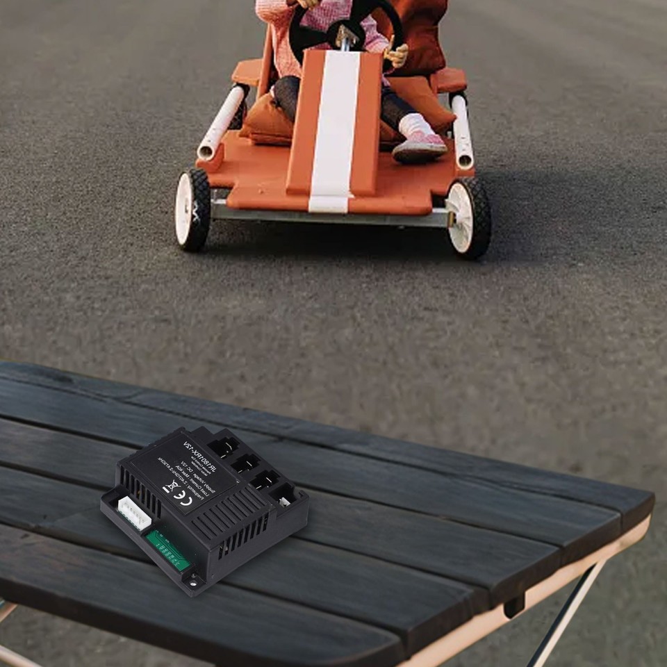 100% Brand New Remote Control 12V 7pin Assembled Remote Control | eBay UK