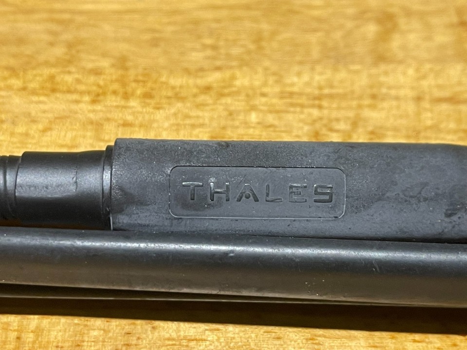 Thales MBITR AN/PRC-148 Radio Antenna | eBay