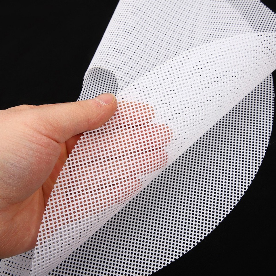 5pcs Dehydrator Sheets Round Food Dryer Mats Dehydrator Silicone Pads ...
