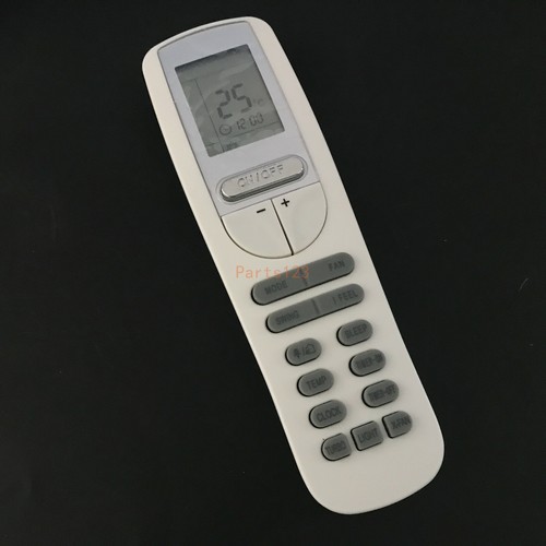 YAA1FB AC Remote Control For GREE Air Conditioner Wholesale | eBay