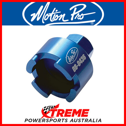 Motion Pro Compression Bolt Remover WP 4860 MXMA CC Fork for KTM 07-17 ...