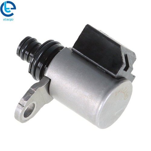 CVT Transmission Line Pressure Control Solenoid JF011E RE0F10A for ...