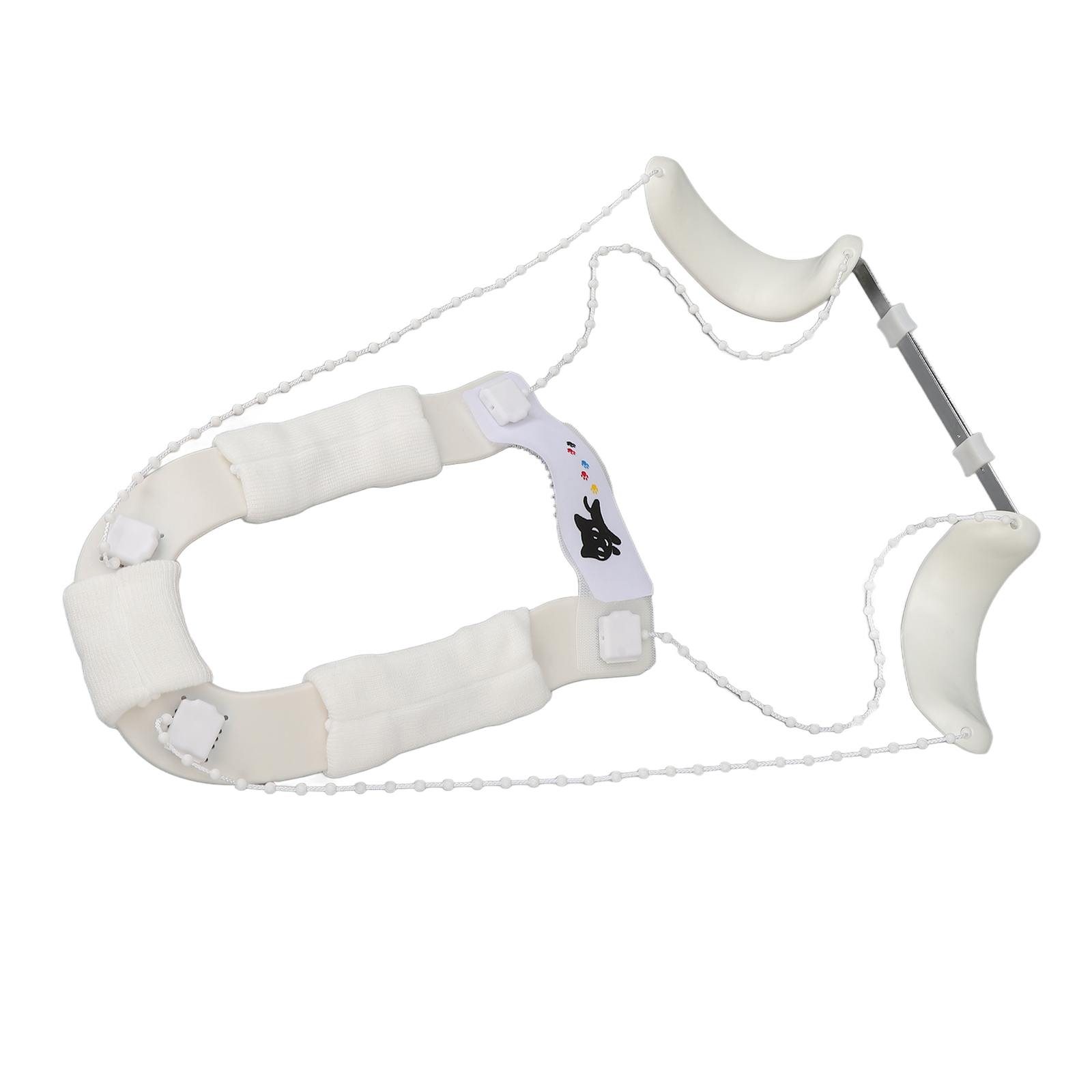 Pavlik Harness Wearable Type Beading Rope Soft Shoulder Straps Hip ...