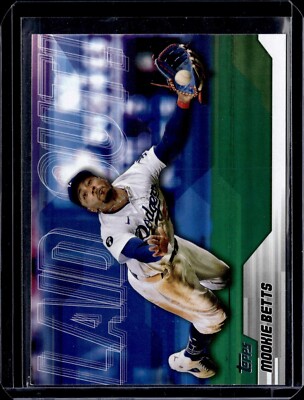 2023 Topps Update Laid Out Baseball Complete Your Set | eBay