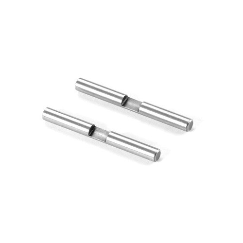 XRAY CENTER DIFF. PIN (2) - XY355082 | eBay