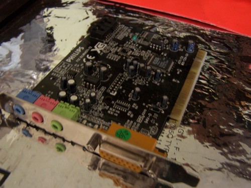 Philips A571-T20 M05-T20A-124 PCI Sound Card for PC | eBay
