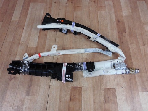 Toyota CHR CH-R 2016 2017 2018 2019 2020 2021 airbag toit DROIT ...