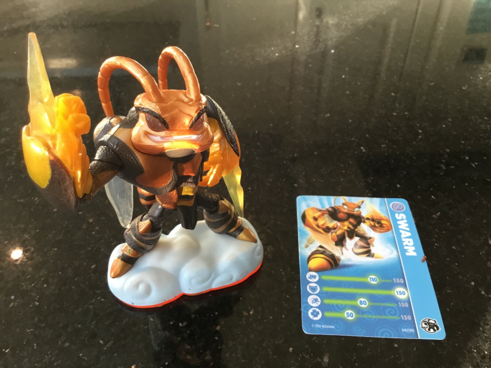 LAST FEW SKYLANDERS - PRICE DROP | eBay UK