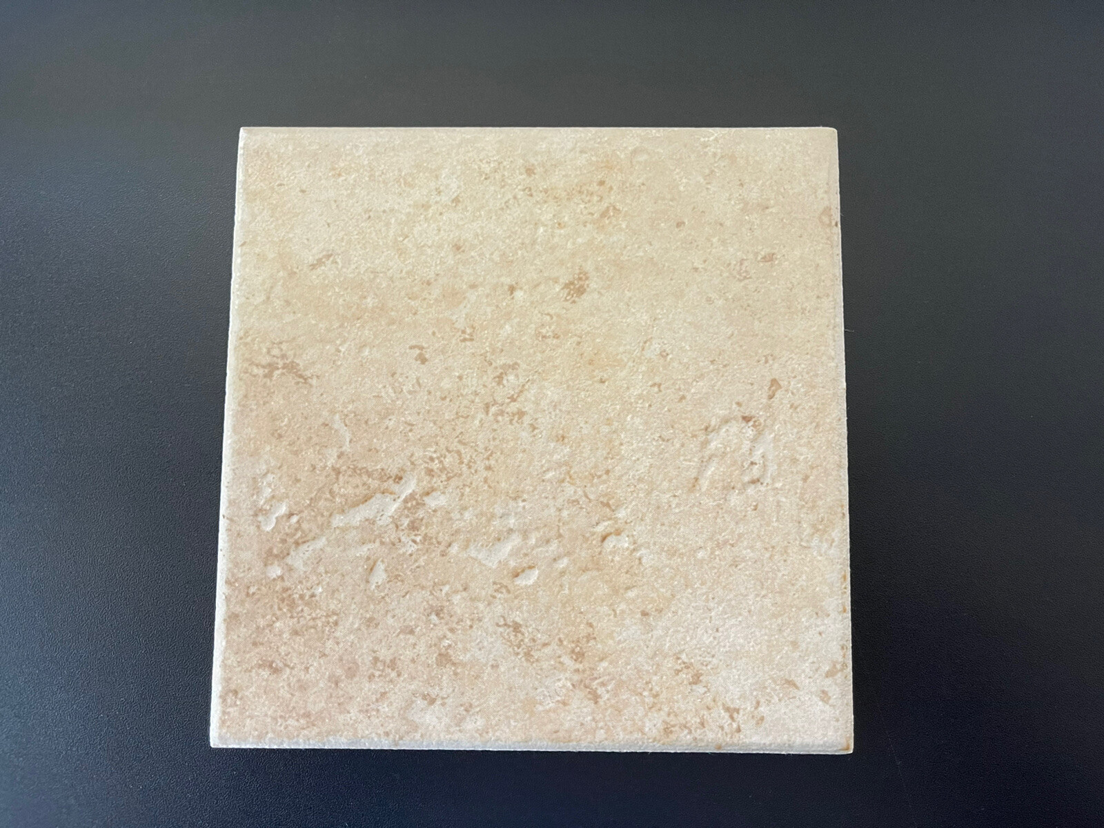 11 American Olean Glazed Floor Tile - VL01 MACADAMIA 6x6 Floor/Wall ...