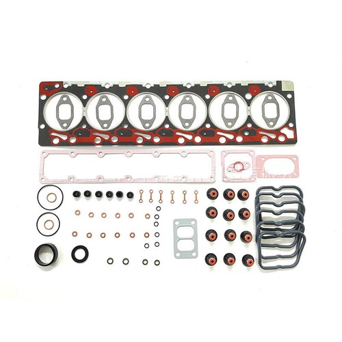 4089649 3804897 GASKET KIT UPPER for Cummins 6BT5.9 Engine | eBay