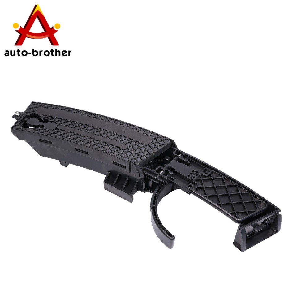 Dashboard Driver Left Cup Holder 51457070323 For BMW E85 E86 Z4 2003 ...